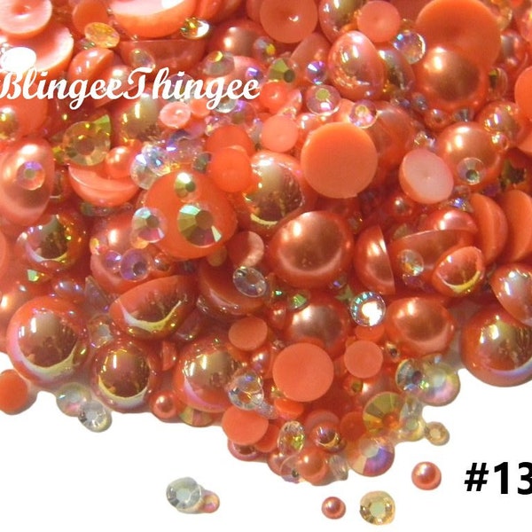 Faux Rhinestones - Etsy