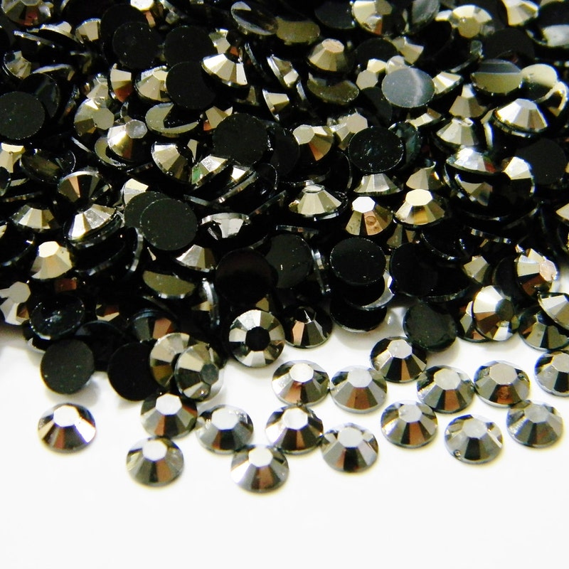 Gunmetal Color - Etsy