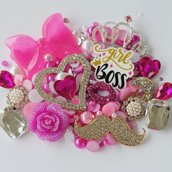 Junk Phone Case Kit - Etsy