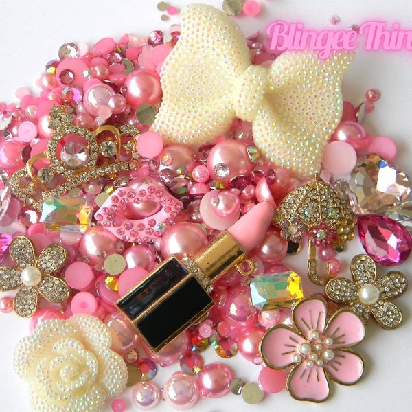 Decoden Kit - Etsy