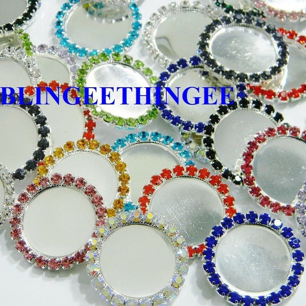 Rhinestone Cap - Etsy