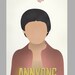 Arrested Development Print // Annyong // Dorm Room // 11 X 17 // A3 ...