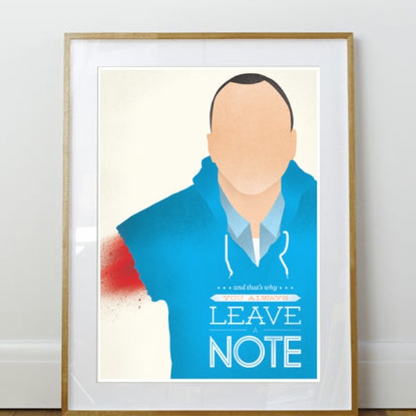 Leave a Note - Etsy