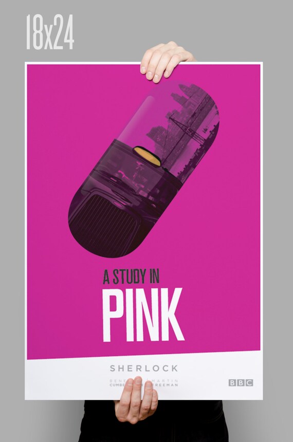 Sherlock Bbc Quotes Study In Pink