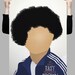 Franklin Bluth // Arrested Development Poster // Wall Art // - Etsy