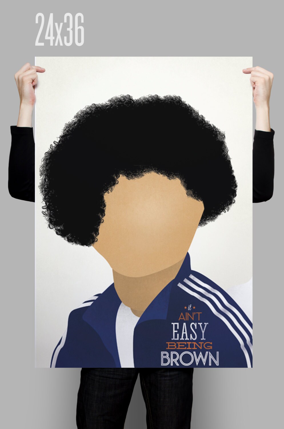 Franklin Bluth // Arrested Development Poster // Wall Art // 11 X 17 ...