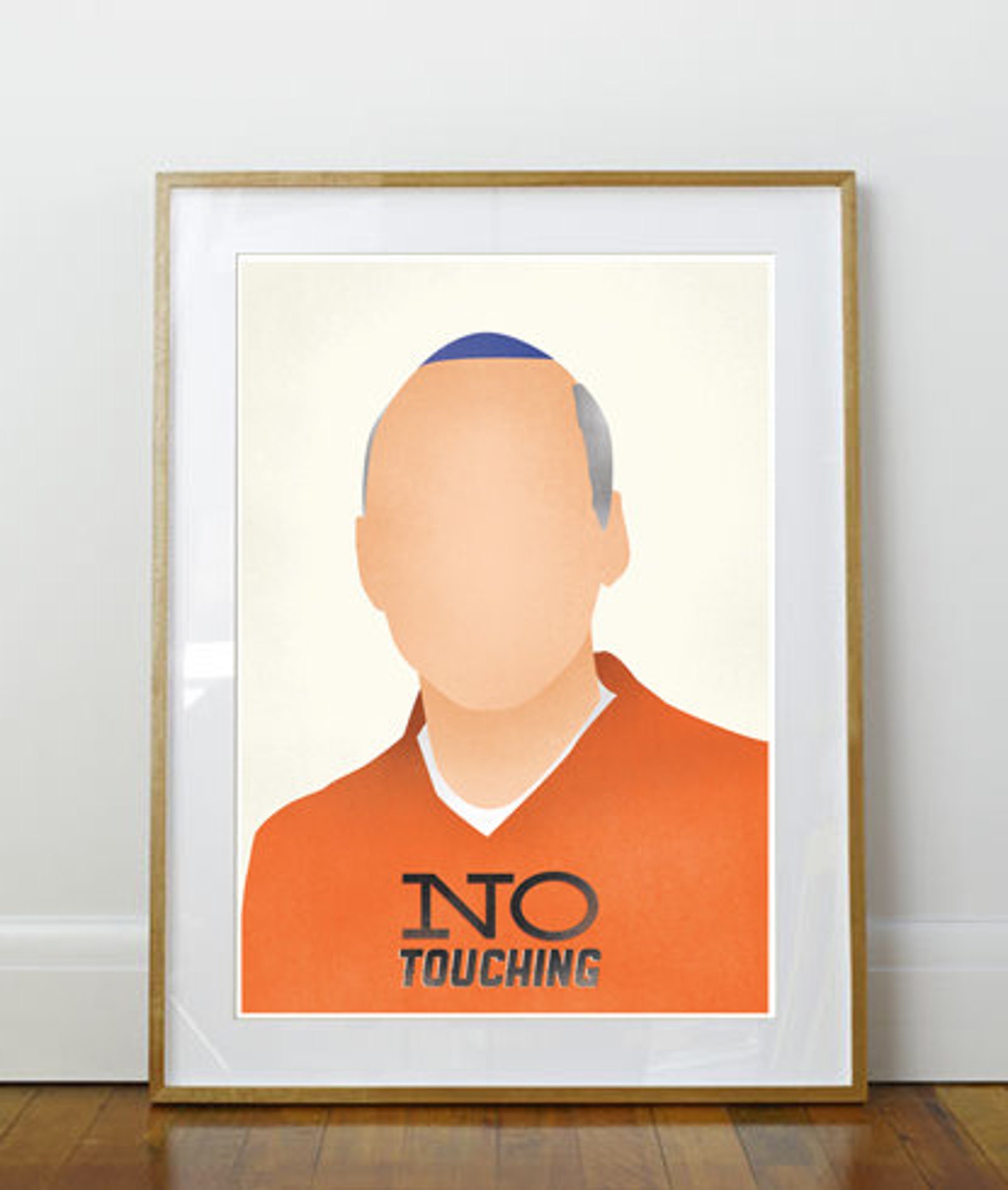 Arrested Development Poster // George Bluth Snr // Home Decor // 11 X ...