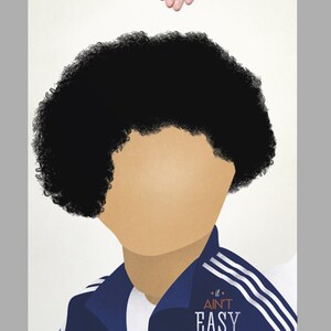 Franklin Bluth // Arrested Development Poster // Wall Art // 11 X 17 ...