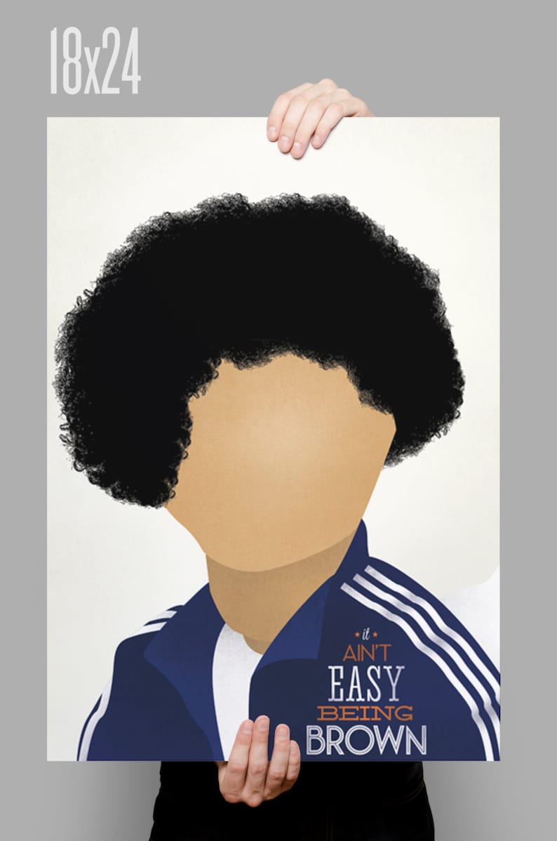 Franklin Bluth // Arrested Development Poster // Wall Art // 11 X 17 ...