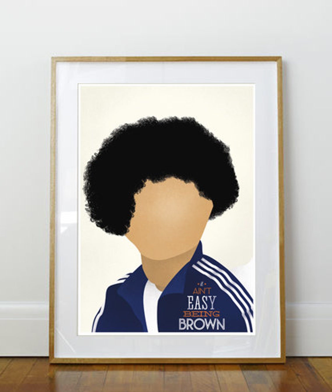 Franklin Bluth // Arrested Development Poster // Wall Art // 11 X 17 ...