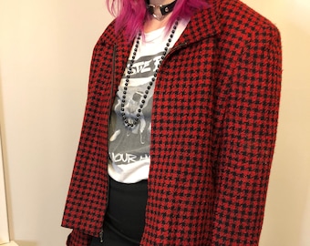 80s Blazer Shoulder Pads - Etsy