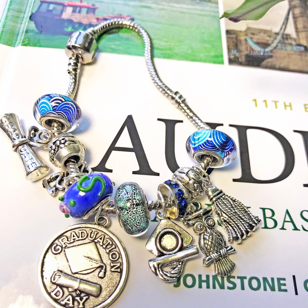 Special Occasion Bracelet, Graduation Gift for the New Graduate ...
