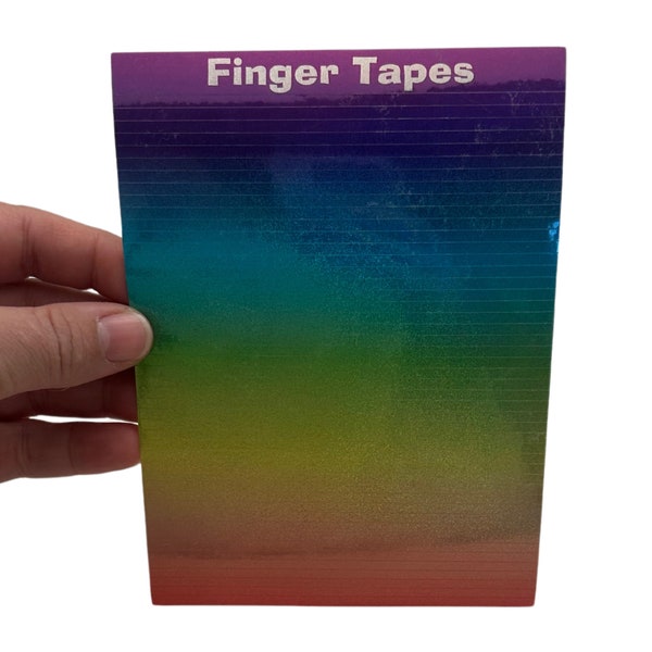 Fingerboard Stickers - Etsy