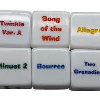 Father's Day Piano Lesson Activity Card (PDF Download) - Etsy