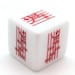 Key Signature Dice Bass Clef - Etsy