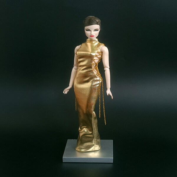 Fashion Royalty - Etsy