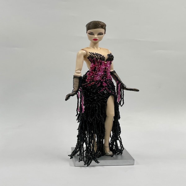 Fashion Royalty Clothes - Etsy
