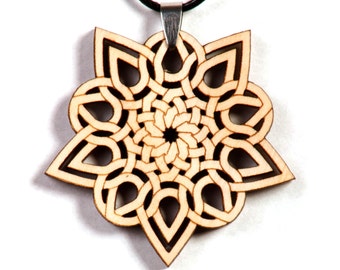 Magic pendant | Etsy