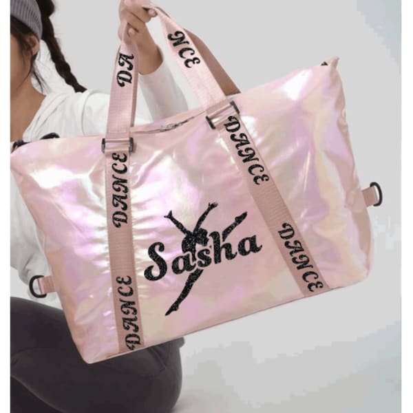 Dance Competition Bag - Etsy