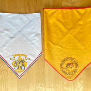 Vintage 1970s BSA Boy Scouts Philmont Ranch USA Bicentennial ...