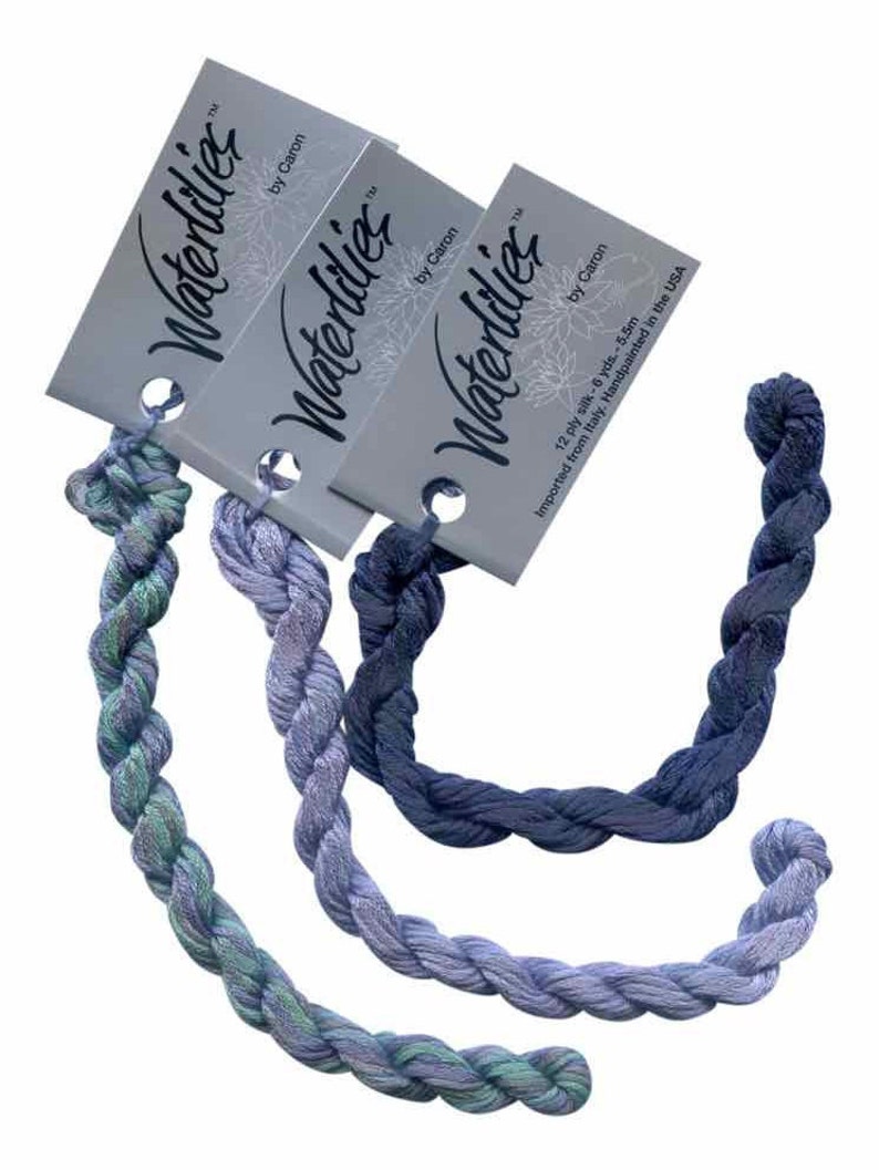 Raven Queen Kit cross Stitch Chart, Beads, Silk Floss, Braid Nora ...