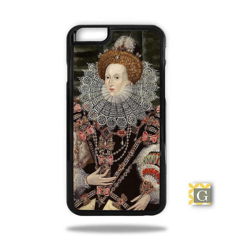 Phone Queen - Etsy
