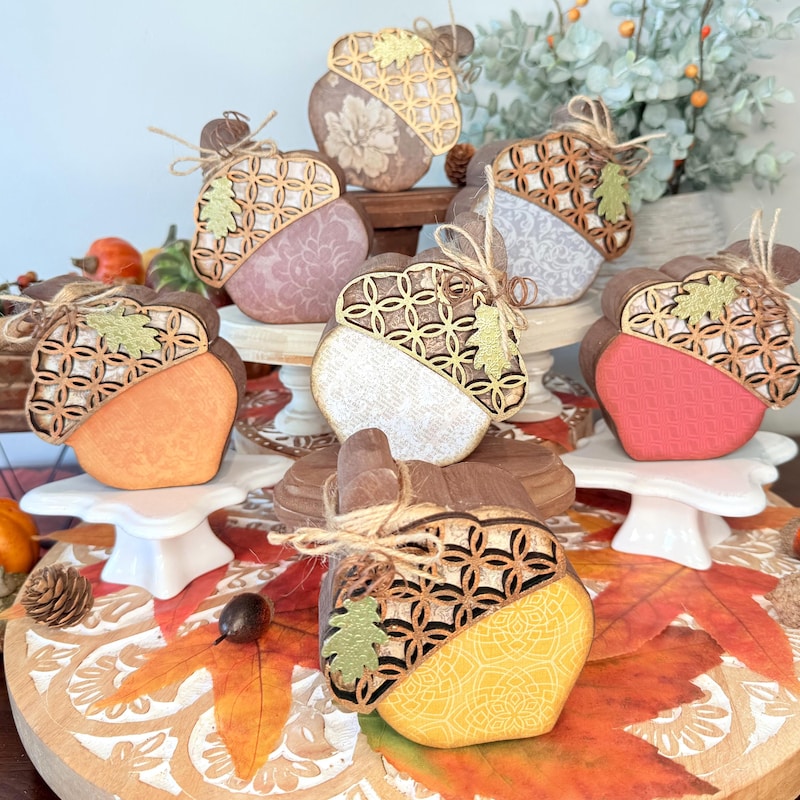 Shelf Filler - Etsy