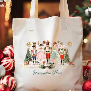 nutcracker shaped purse