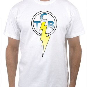 TCB Takin' Care of Business Men's T-shirt TCB Shirt - Etsy