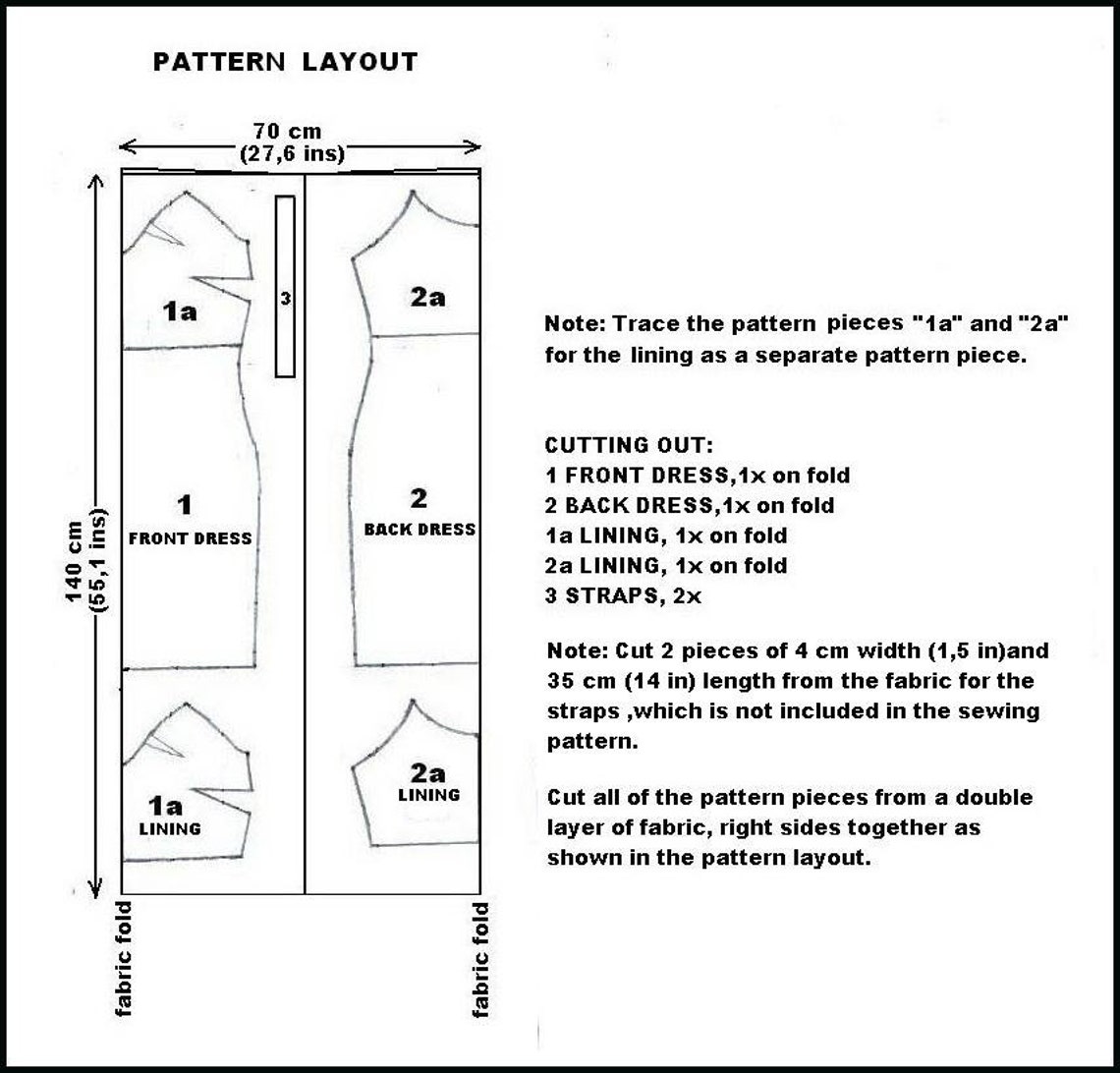 A PDF Sewing Pattern-digital Download Pencil Dress With | Etsy