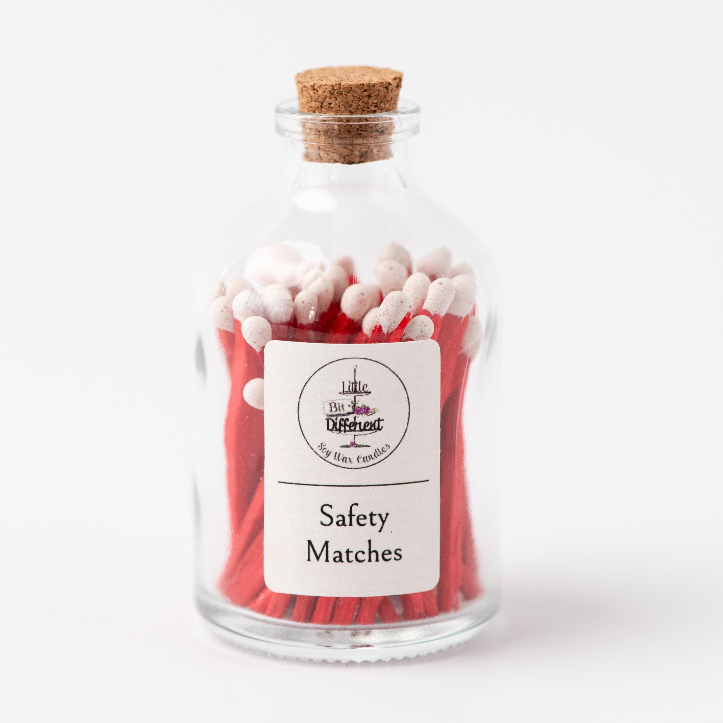 Match Bottle. Pink Matches. Blue Matches. Natural Matches. Christmas ...