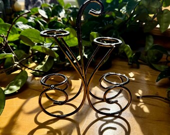 Multi Sphere Stand - Etsy