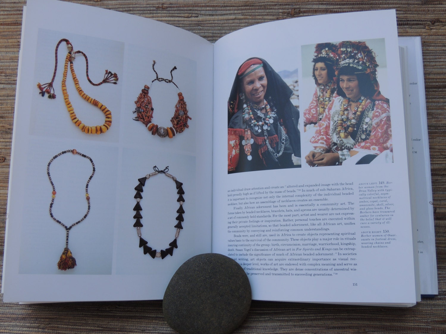 The History Of Beads from 30,000 BC to the Present book by Lois Sherr Dubin