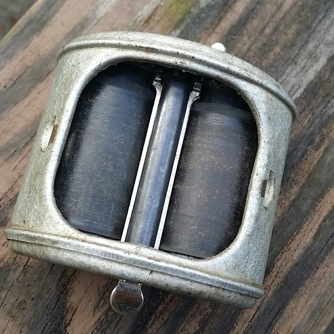 Vintage 1920s Twinplex Stropper Model G200 Original Box and Instruction ...