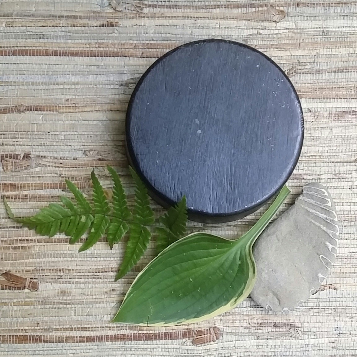 Large Iron Flower Arranging Frog Black Cast Iron 4 3/4 x 1 3/4 Ikebana ...