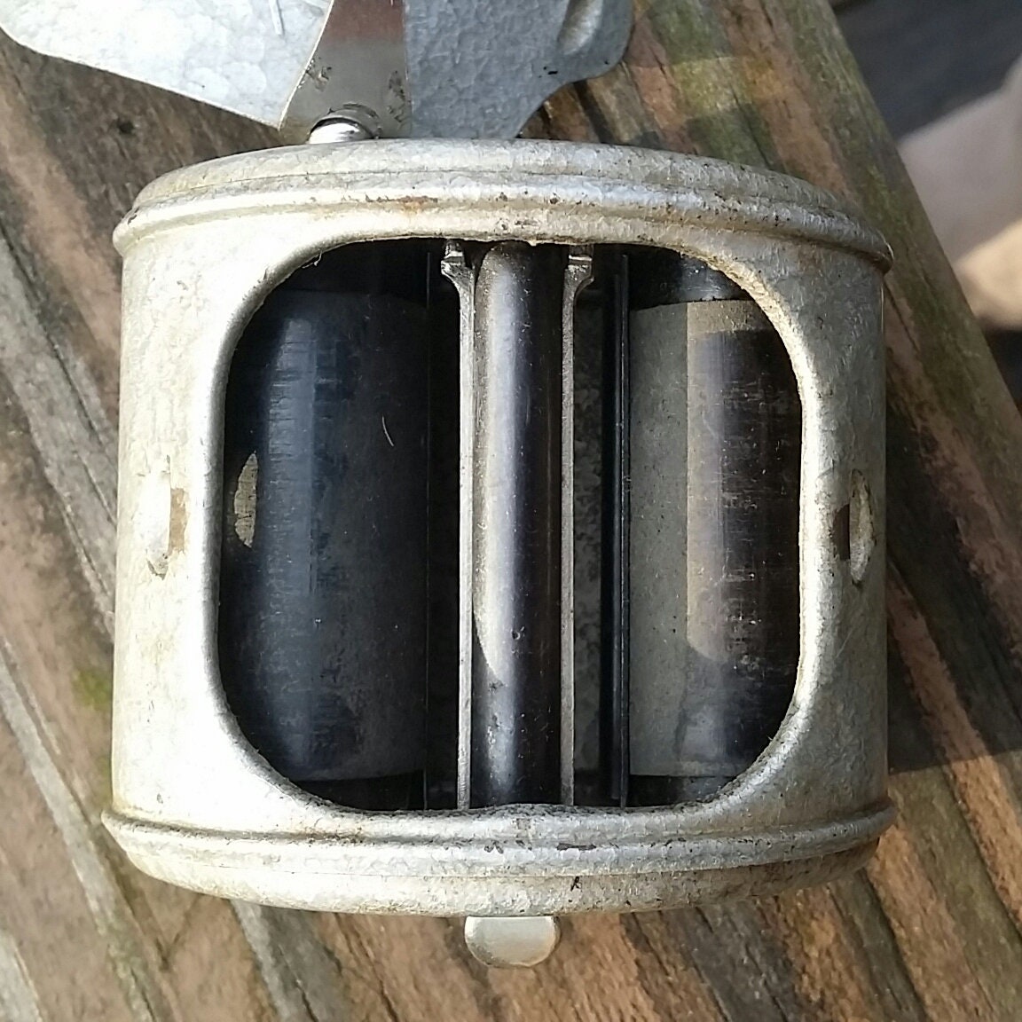 Vintage 1920s Twinplex Stropper Model G200 Original Box and Instruction ...