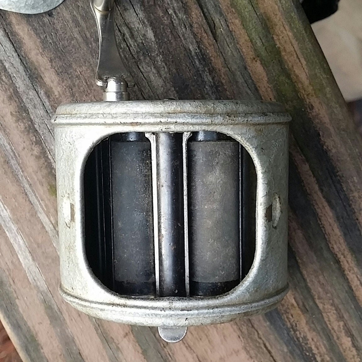 Vintage 1920s Twinplex Stropper Model G200 Original Box and Instruction ...