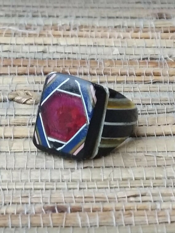 Vintage Jewelry - RedoneAndVintage