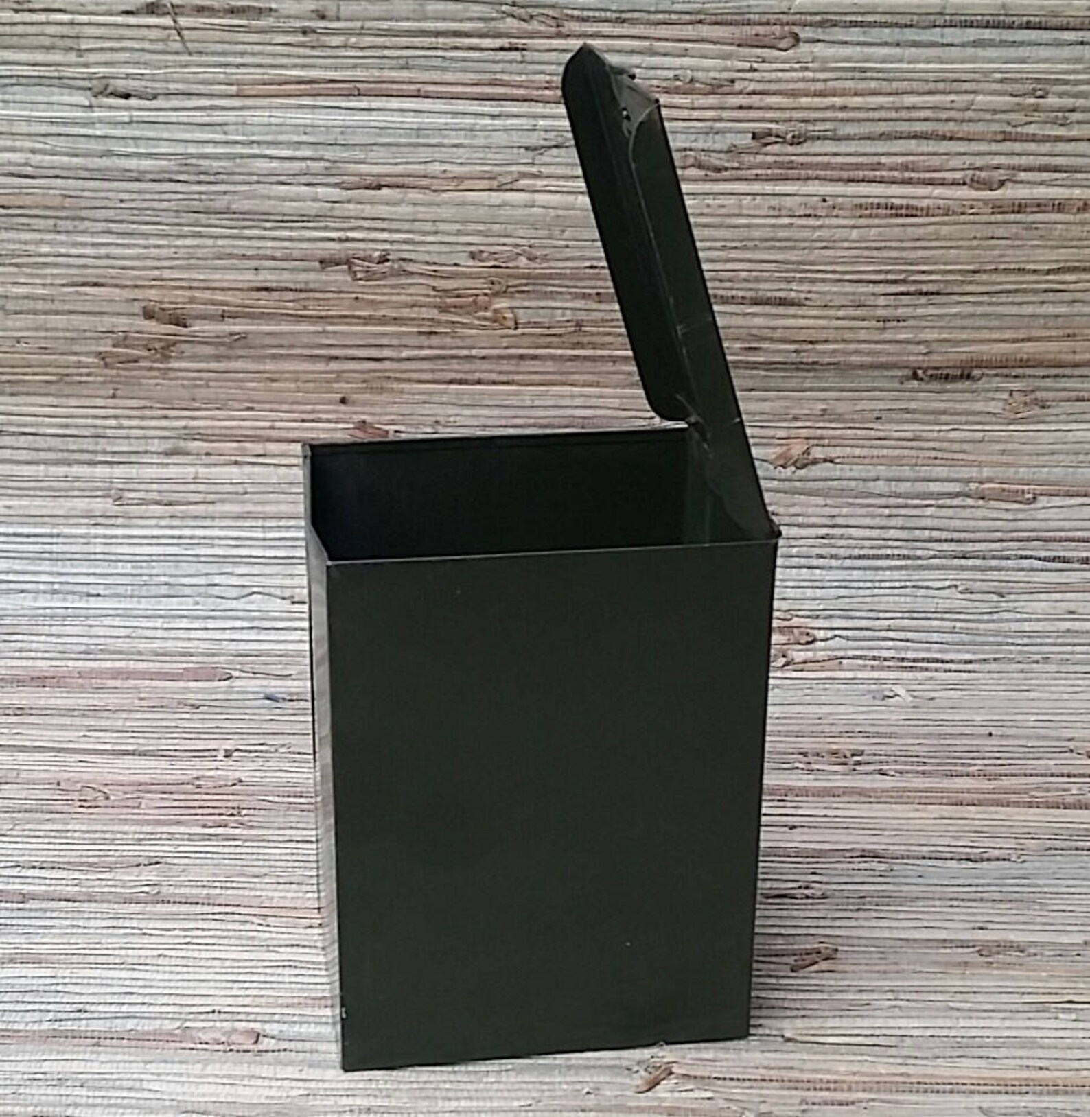 Vintage Phillips Prescription File Box Alabama Wholesale Drug | Etsy