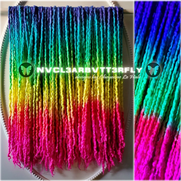 Dreadlocks - Etsy