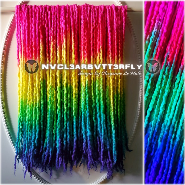 Sparkles for Locs - Etsy