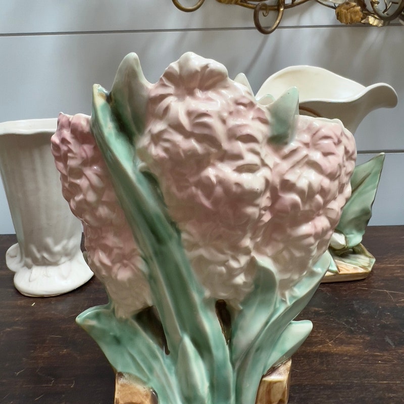 Pink Pottery - Etsy