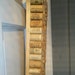 Wooden Wine Cork Letter "n" Wall Decor Wreath 18 In - Etsy