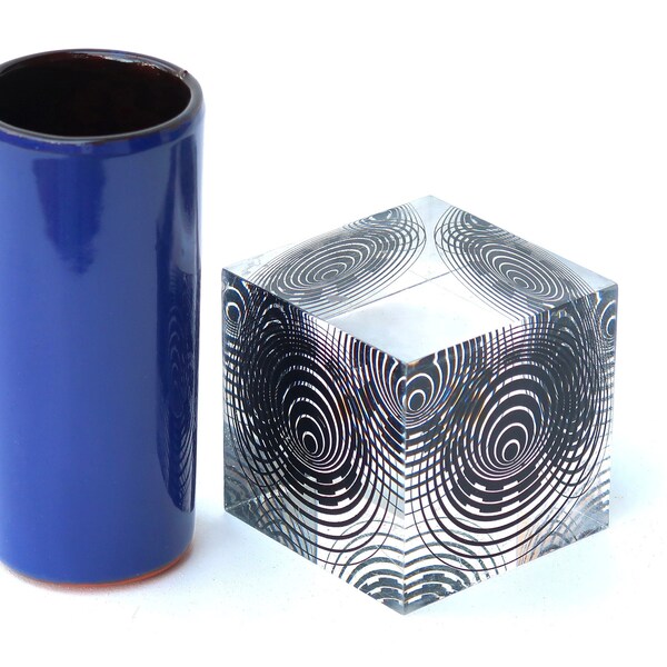 Kinetic Sculpture - Etsy