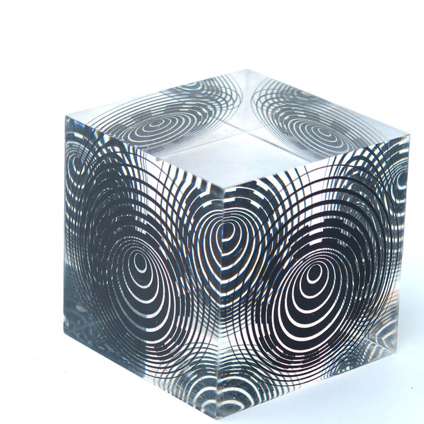 Kinetic Sculpture - Etsy