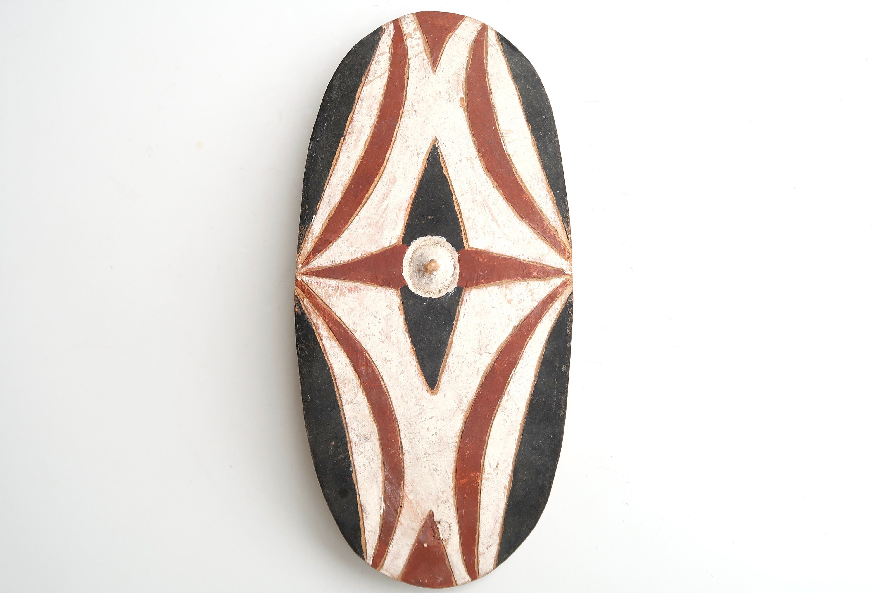 African Tribal Shields