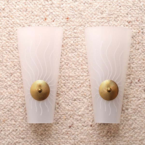 French Sconces - Etsy