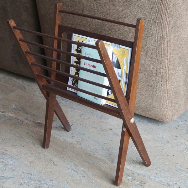 Folding Magazine - Etsy