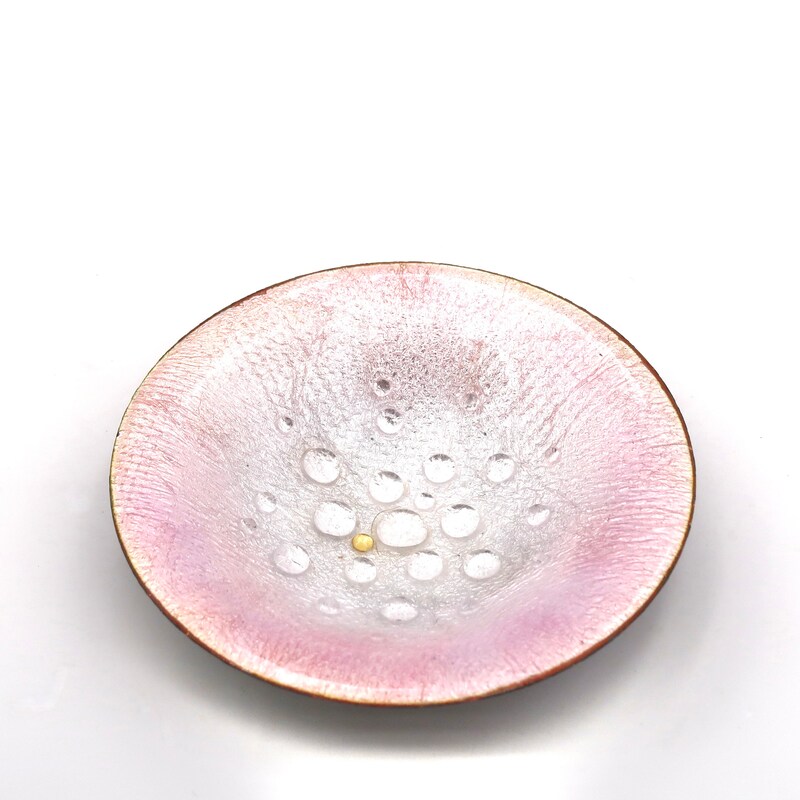 French Enamel - Etsy