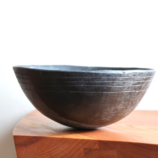African Bowl - Etsy